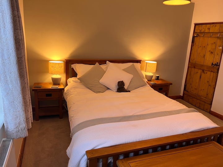 Cosy Country Retreat - Thirsk