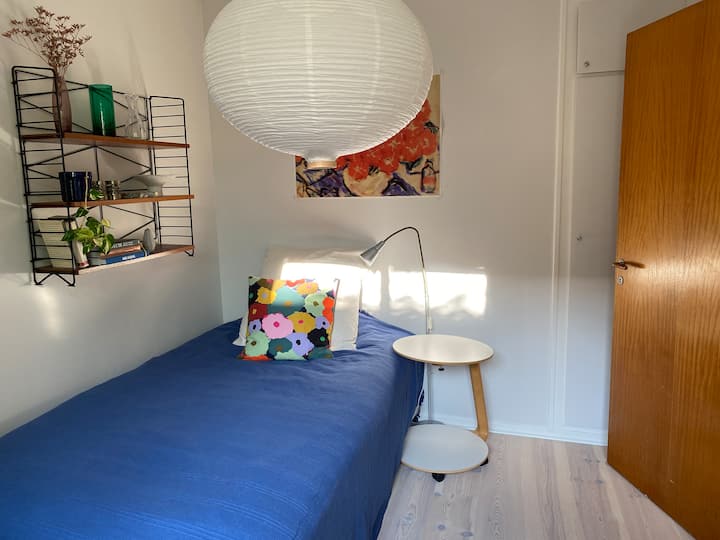 Trevligt Rum I Lugnt Område - Gothenburg