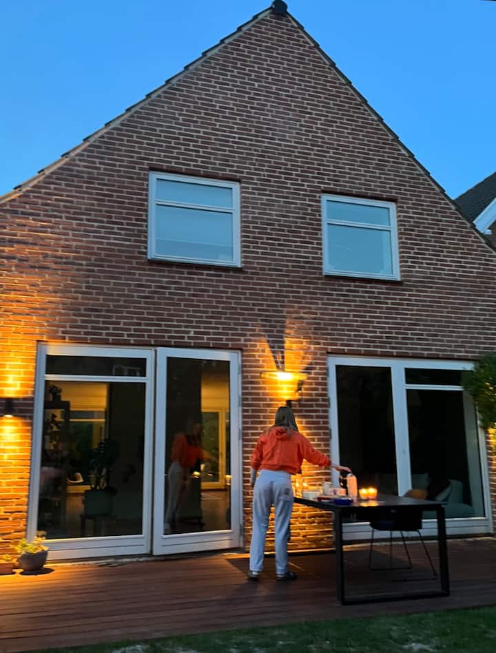 House In Copenhagen - Copenhagen