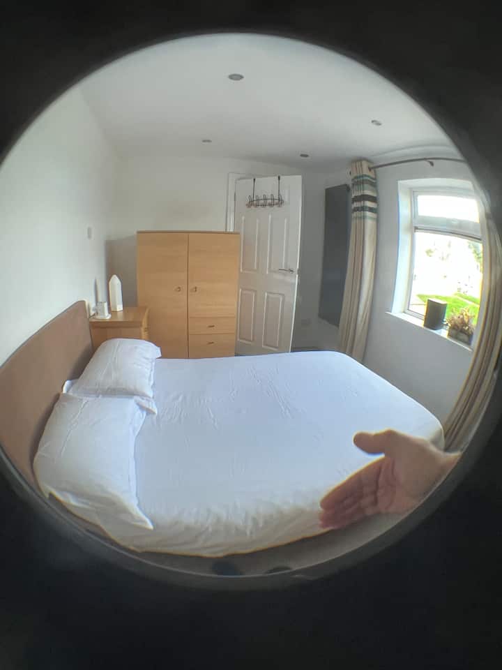 Double Room,ideal For Work & Leisure Stays. - Wantage