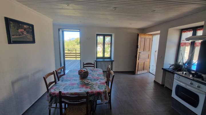 Chambre D’hôtes - La Roche-sur-Foron