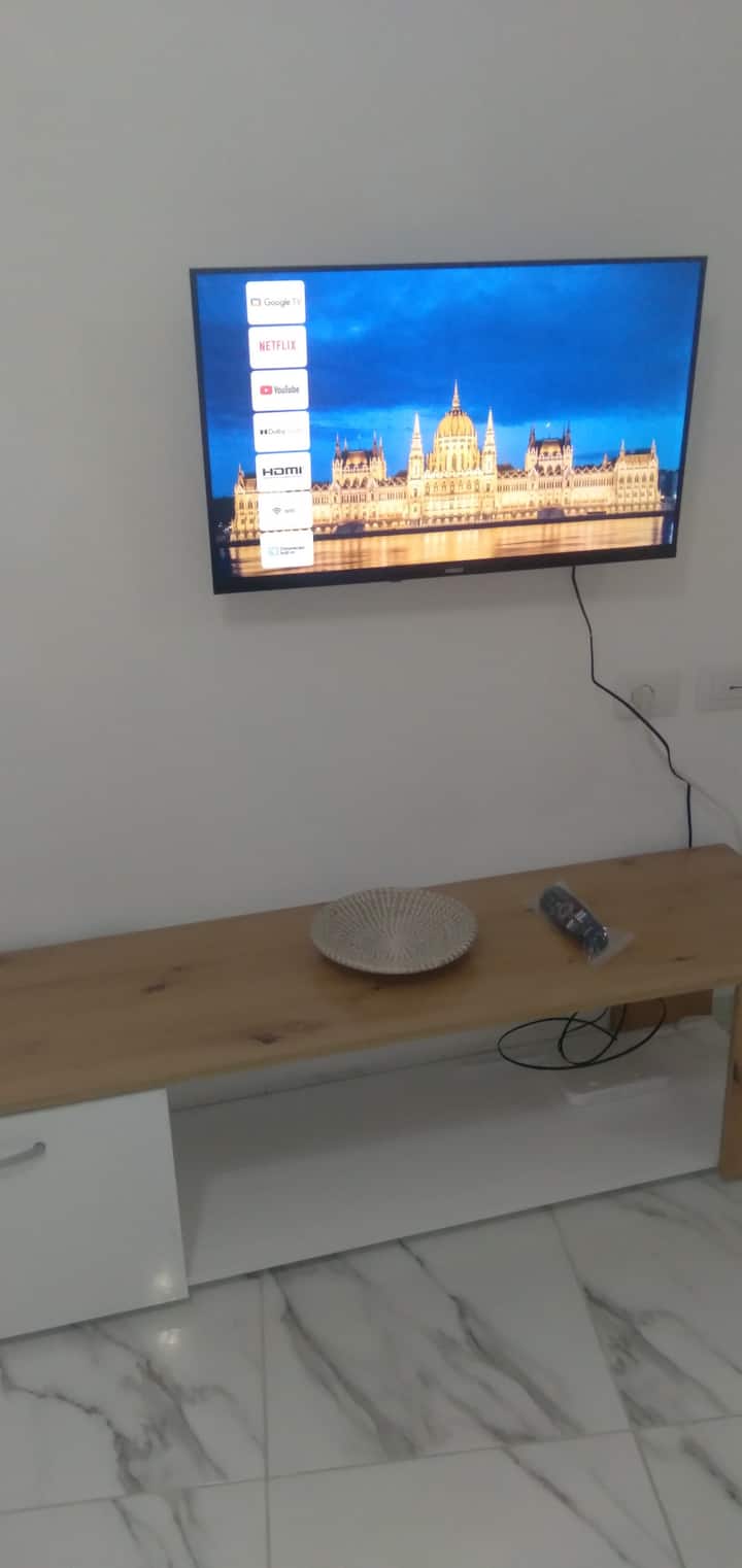 Marko Apartament2 - Himarë