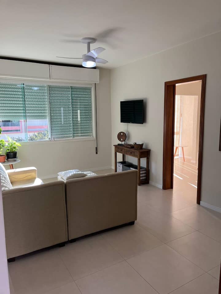 Ap. No Coração De Capão Da Canoa - Capão da Canoa