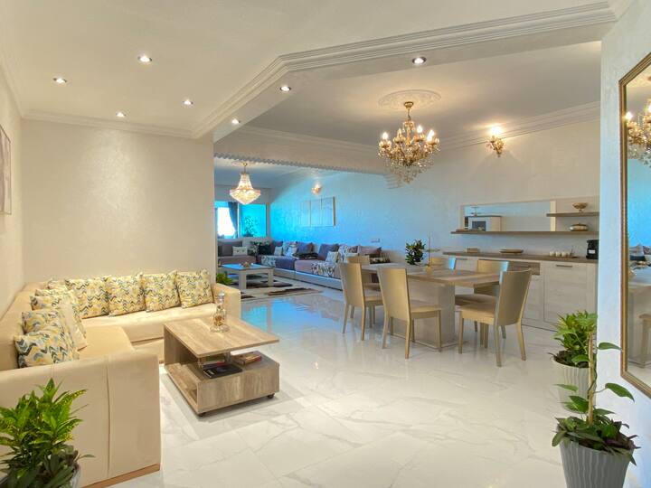 Appartement à Rabat - Rabat