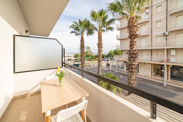 05 Fronte Mare - Alba Adriatica