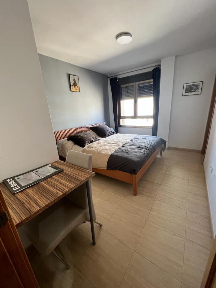 Apartamento Reche - Almería