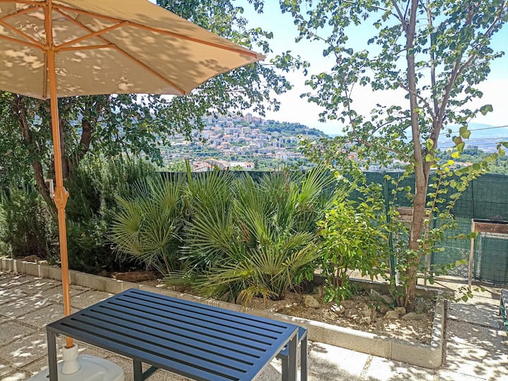 Oasis Aux Abruzzes: Relax Entre Mer Et Monts - Chieti
