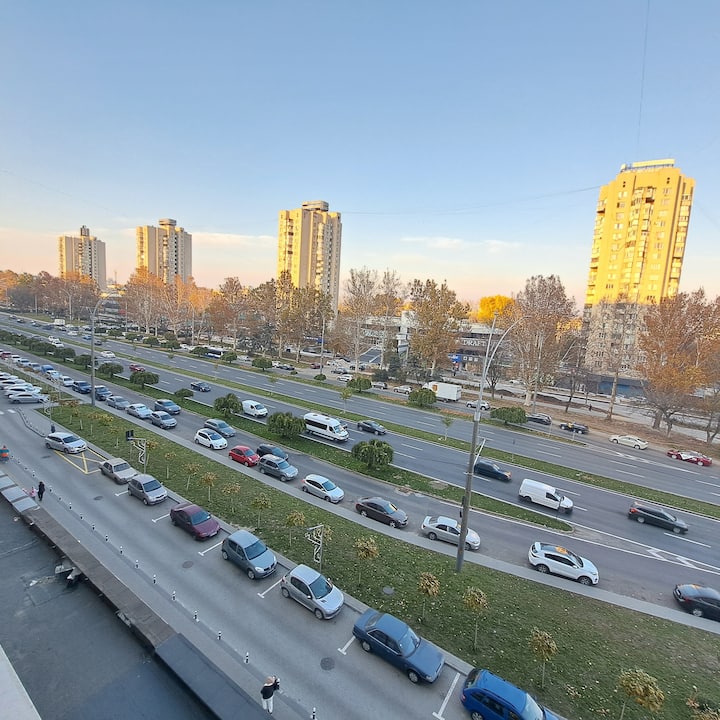 Дачия - Chișinău