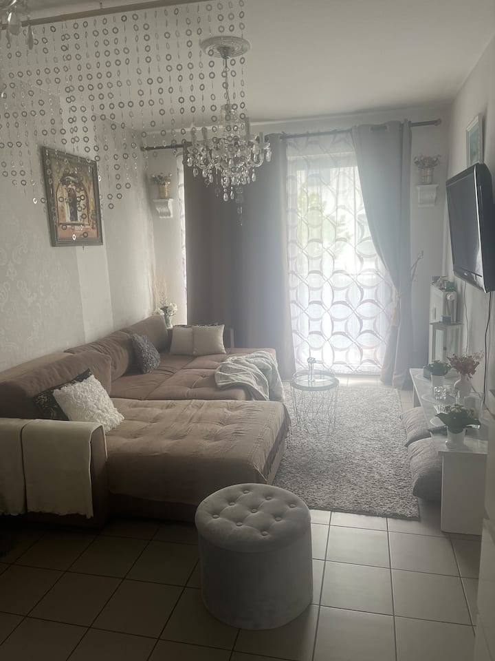 Cozy Apartment Nähe Köln Messe - Bergisch Gladbach