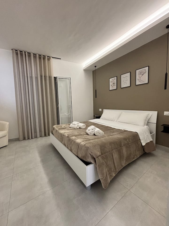 A Casuzza Casa Vacanza - Modica