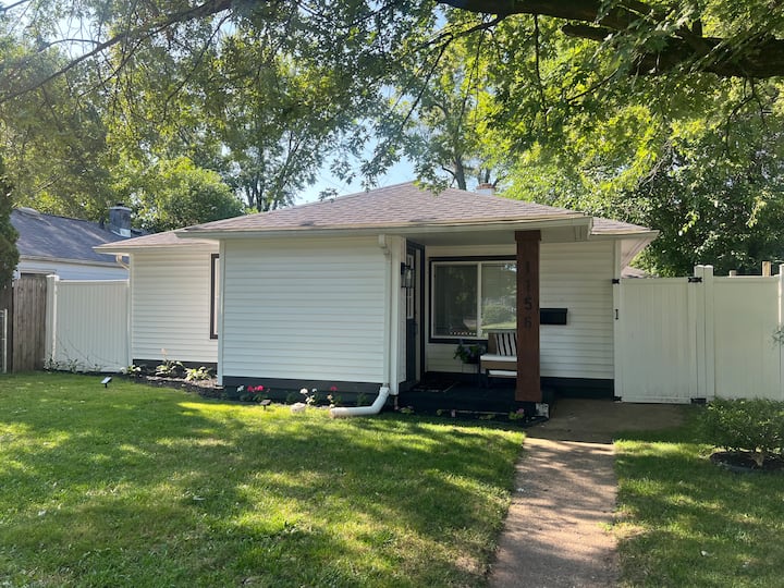 Great Location Near Nd/downtown South Bend - Notre Dame, IN