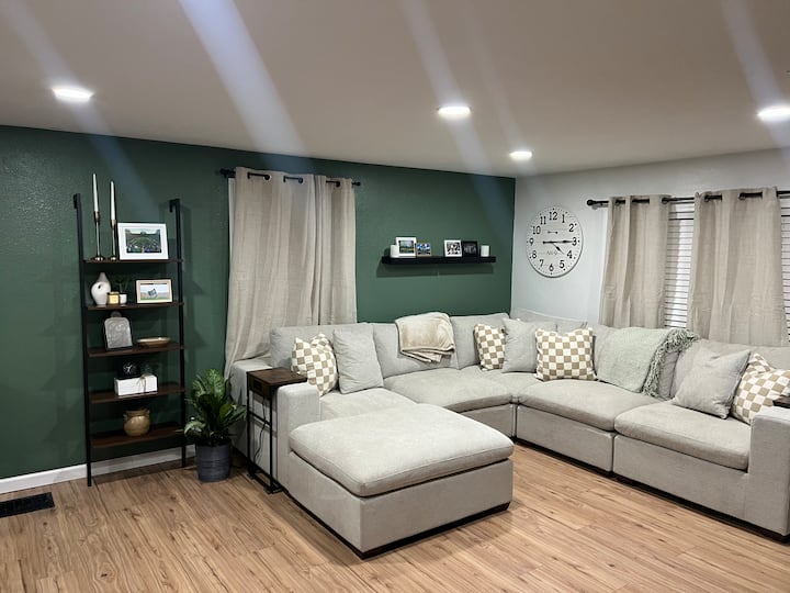 Great Location Near Nd/downtown South Bend - South Bend, IN