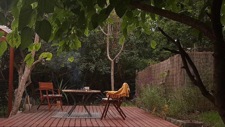 The Urban Cabin - Knysna