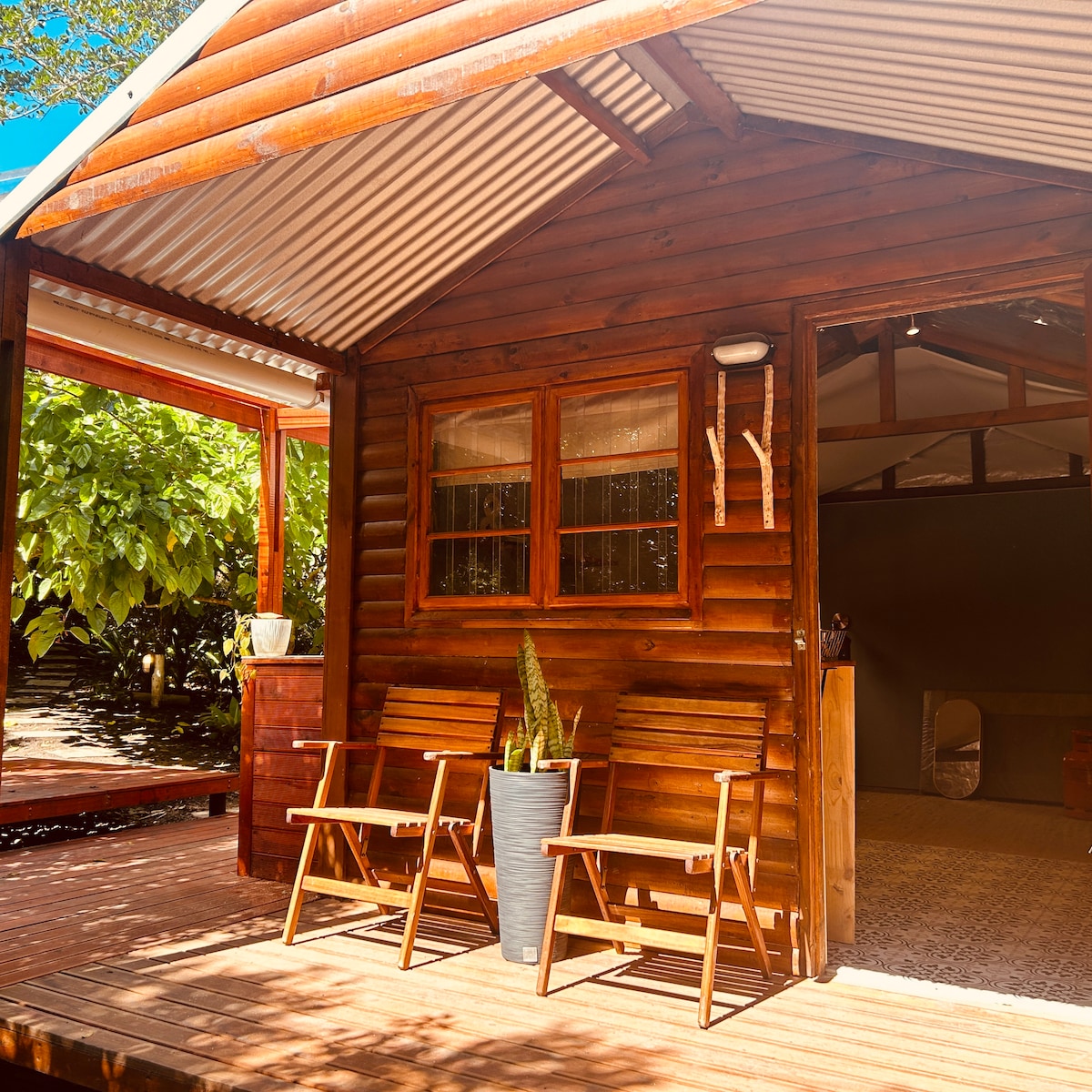 Eastern Cape Cabin Vacation Rentals - South Africa | Airbnb