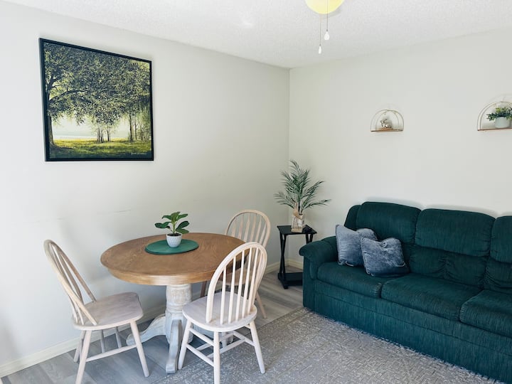 Beautiful And Cozy Apartment - Lithia Springs Park, Lithia