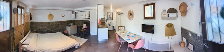 Studio - La Londe-les-Maures