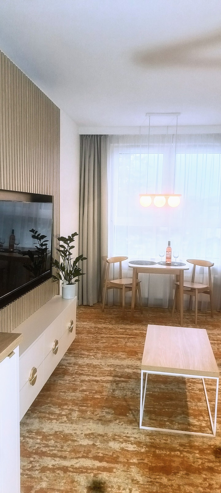Belmare 327 Aqua - Misdroy