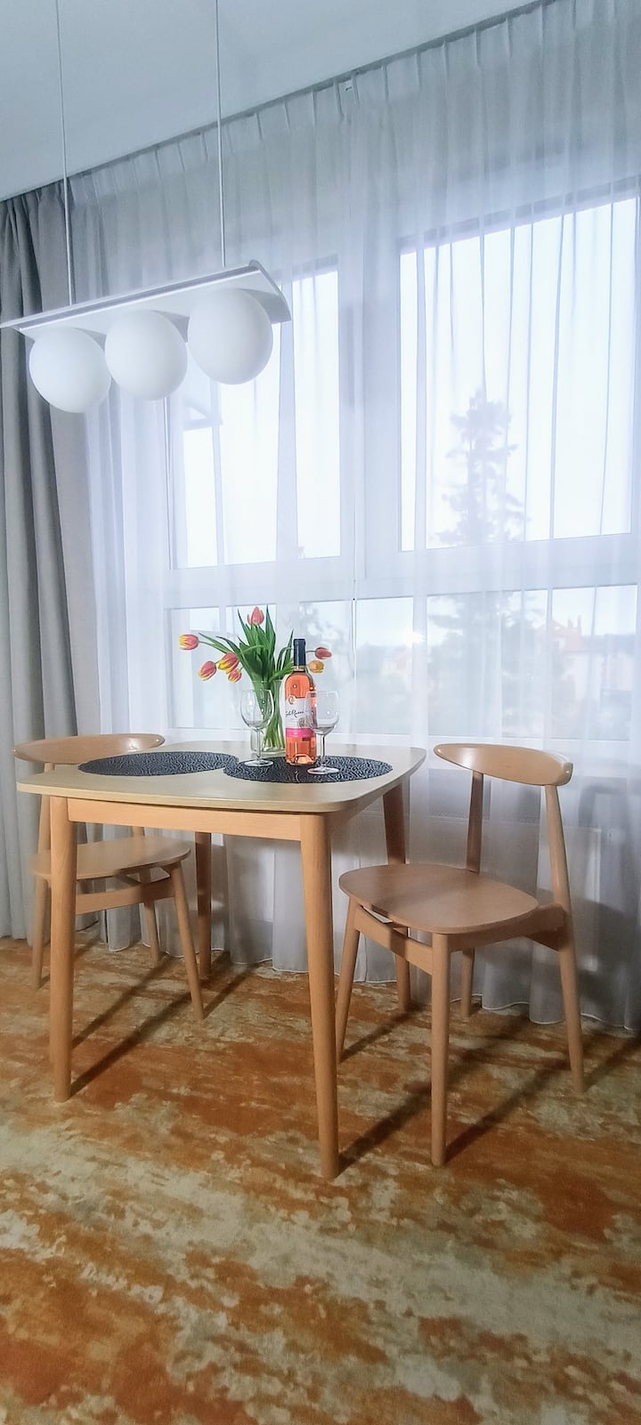 Belmare 327 - Międzyzdroje - Misdroy