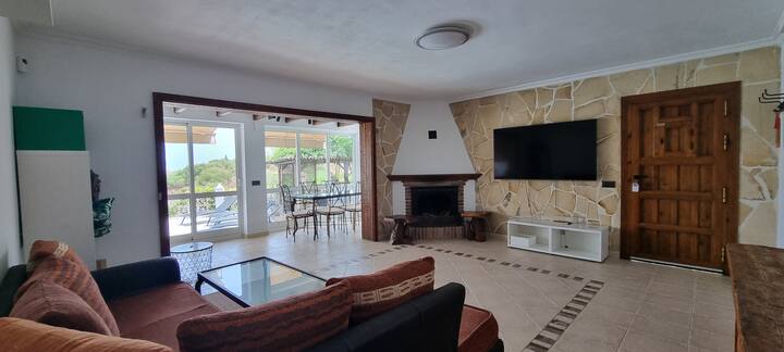 Chalet Bellavista - Fuengirola