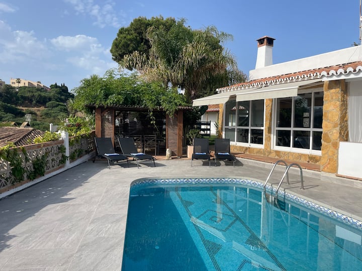 Chalet Bellavista - Fuengirola