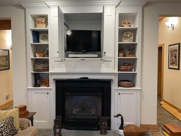 Beautiful Home Right On Oquaga Lake Deposit, Ny - Deposit, NY