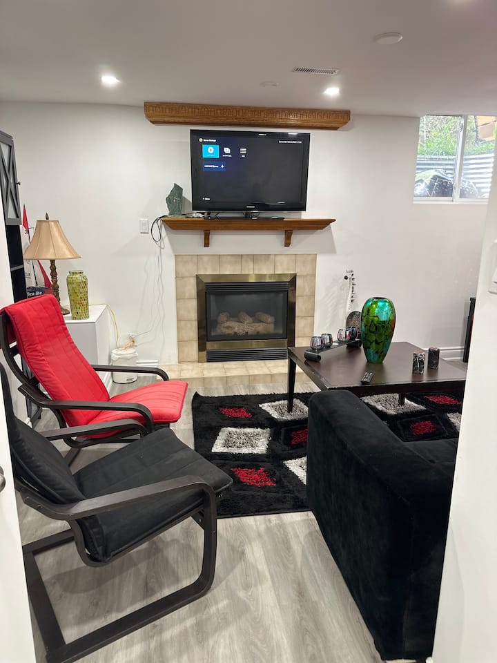 Tranquil Haven Retreat - Oakville