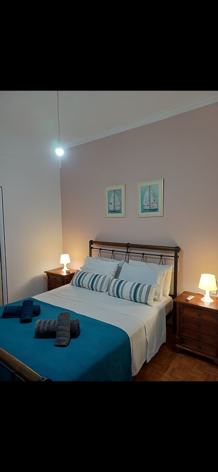 Apartment Chania - Nea Chora - Chania