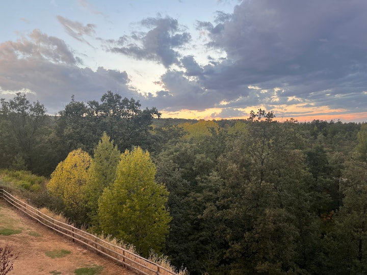 Dúplex En La Rioja: Vino, Golf Y Naturaleza - Santa Coloma