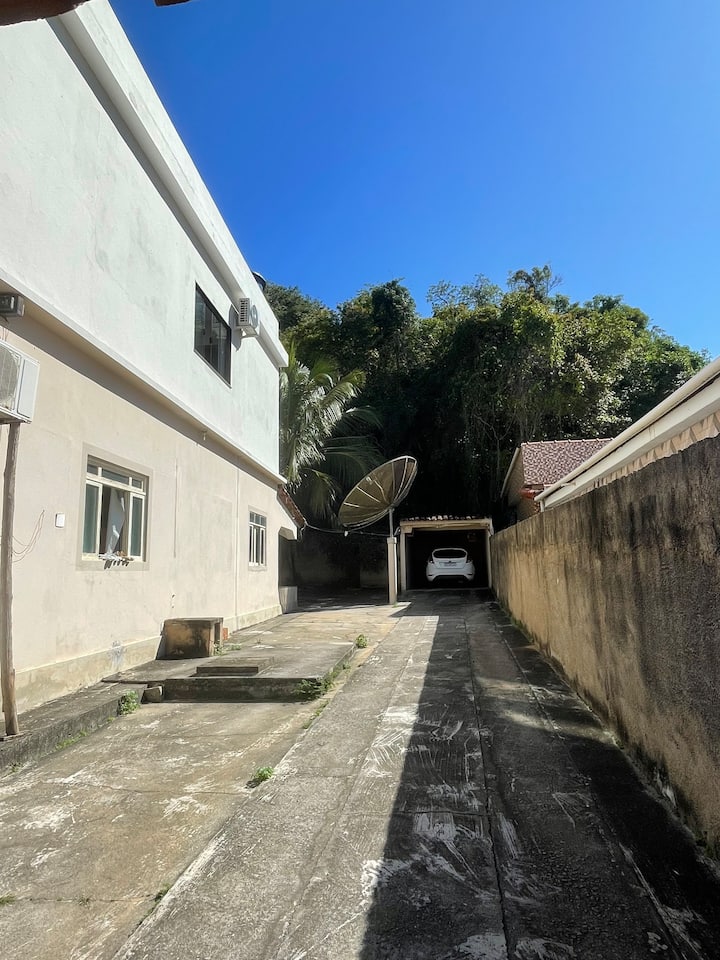 Alugo Temporada Casa/itapemirim - Itaoca