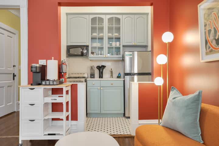 The Rossa - Chic Studio By Mag Mile & The Lake - Chicago, IL