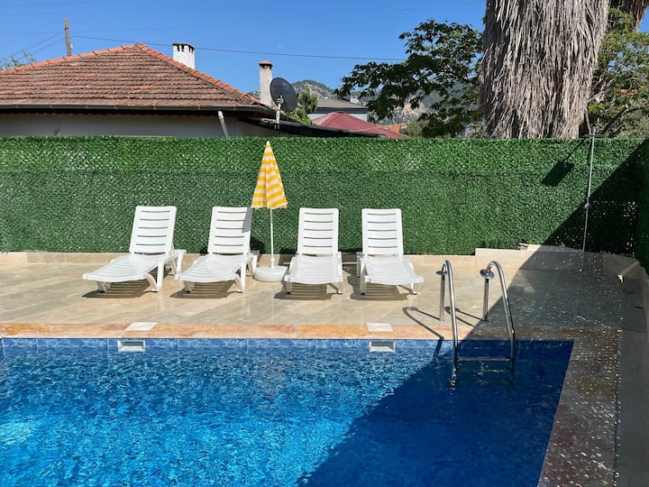 Villa Yes 1 Dalyan - Dalyan