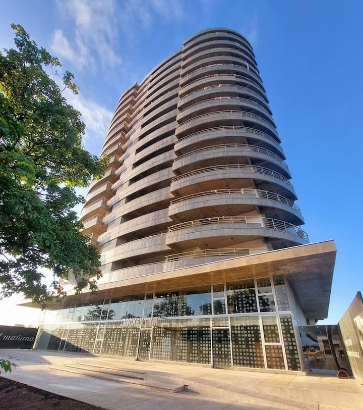 Mono Ambiente Jacarandá Ii - Tucumán