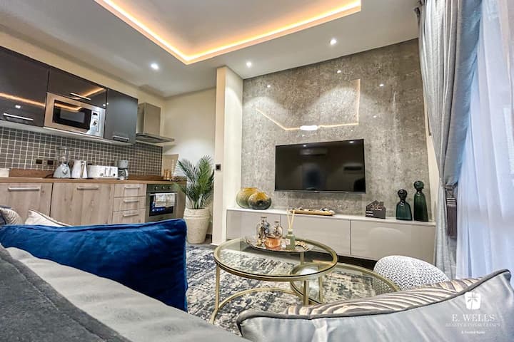 Cantonments Cozy Retreat - Accra