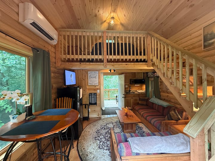 Log Out - Alexandria, VA