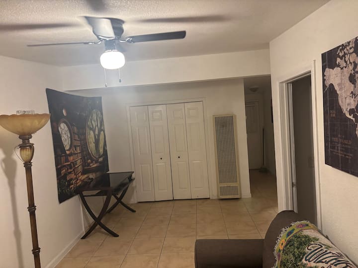 Desert Farmhouse - Hesperia, CA