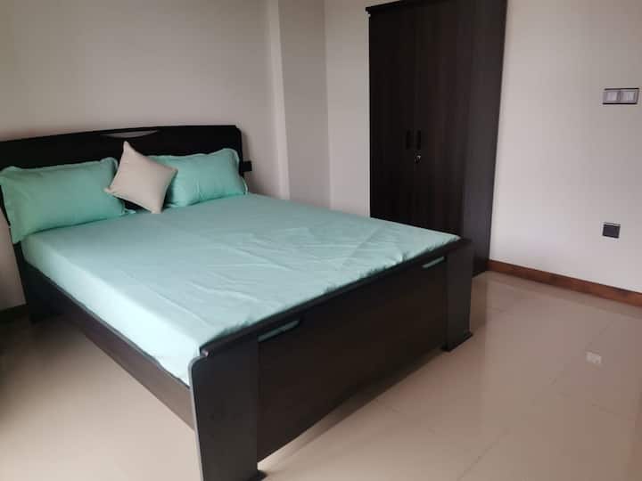 Shaai Residencies Dehiwala - Colombo