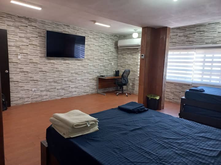 Aquí Si Vas A Descansar - 哥德普洛