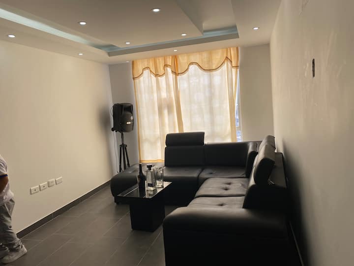 Apartamento De Tres Habitaciones+garaje En Ipiales - Ipiales