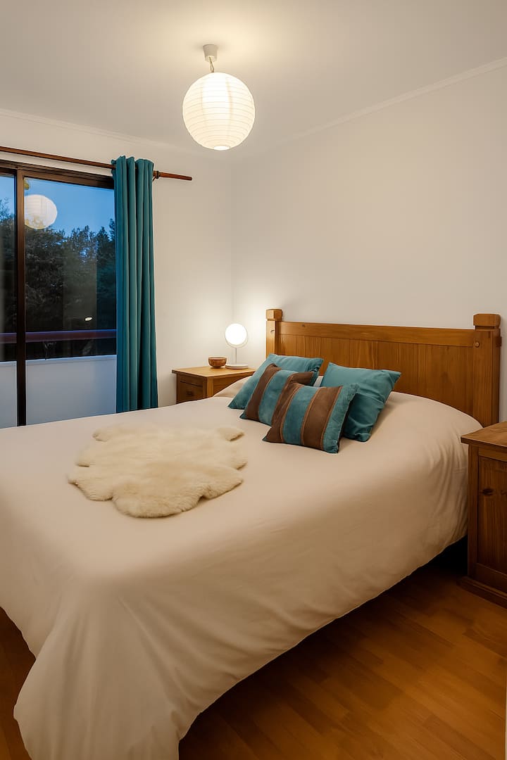 Depto En Vitacura A Pasos De Barrio Gastronómico - Vitacura