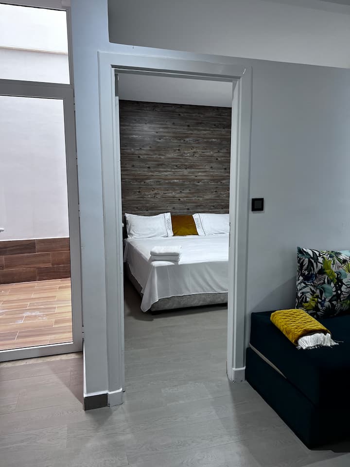 Apparemment Centre 1 - Al Hoceima