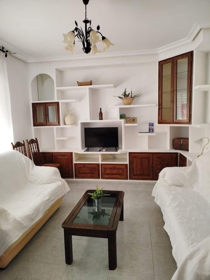 Casa De Tina Y Cora - Almonacid de Toledo