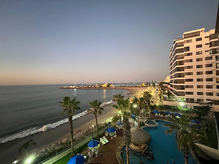 Despierta Con Vista Al Mar (2) - Salinas