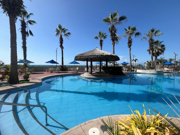 Despierta Con Vista Al Mar (2) - Ecuador