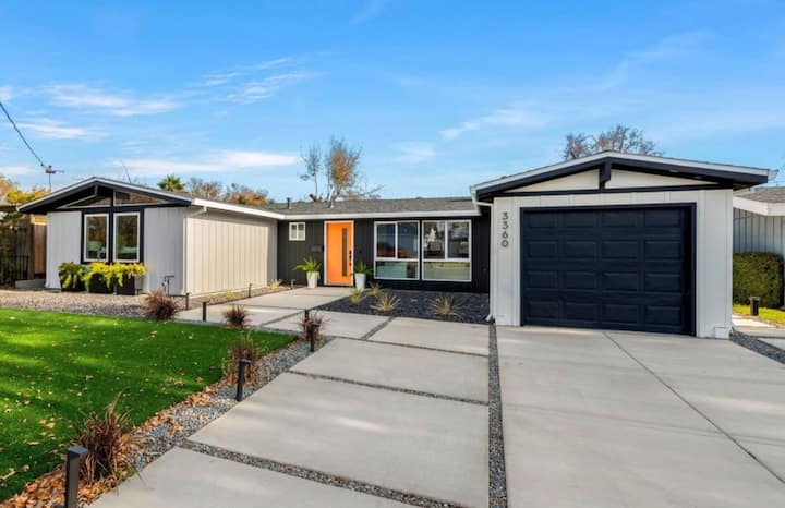 The Esperanza Escape. - Concord