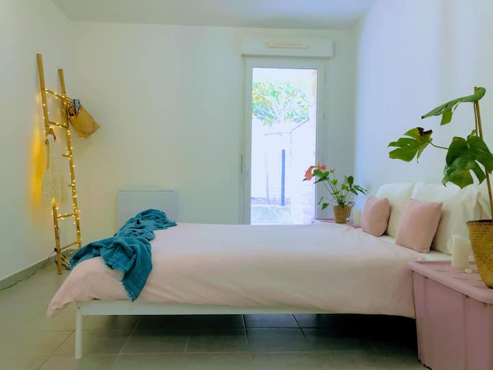 Marseille, Nature & Dolce Vita - Marseille