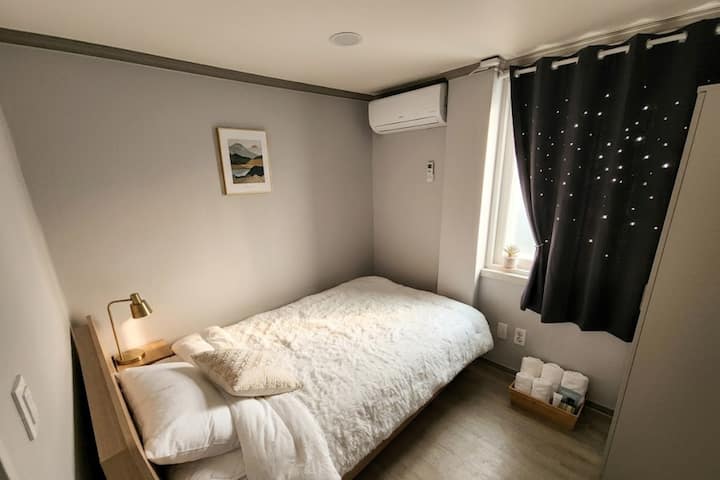Ara Guest House Room 205 - Busan