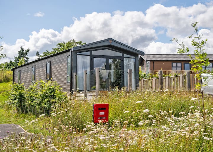Sycamore Lodge Pet - Bridgnorth