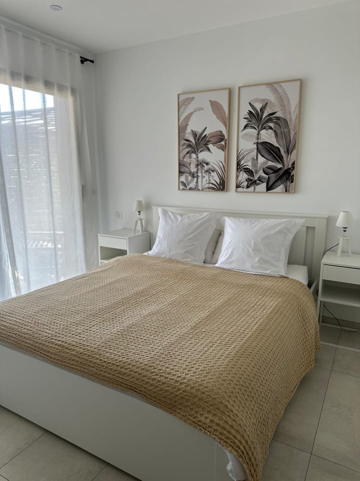 Casaana1a Chambre D'hôtes - Bonifacio
