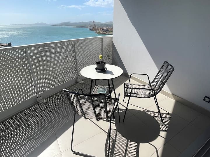 Appartement 2 Chambres - Nouméa