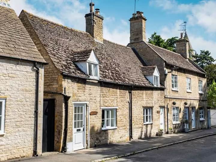 Pasque Cottage - Lincolnshire